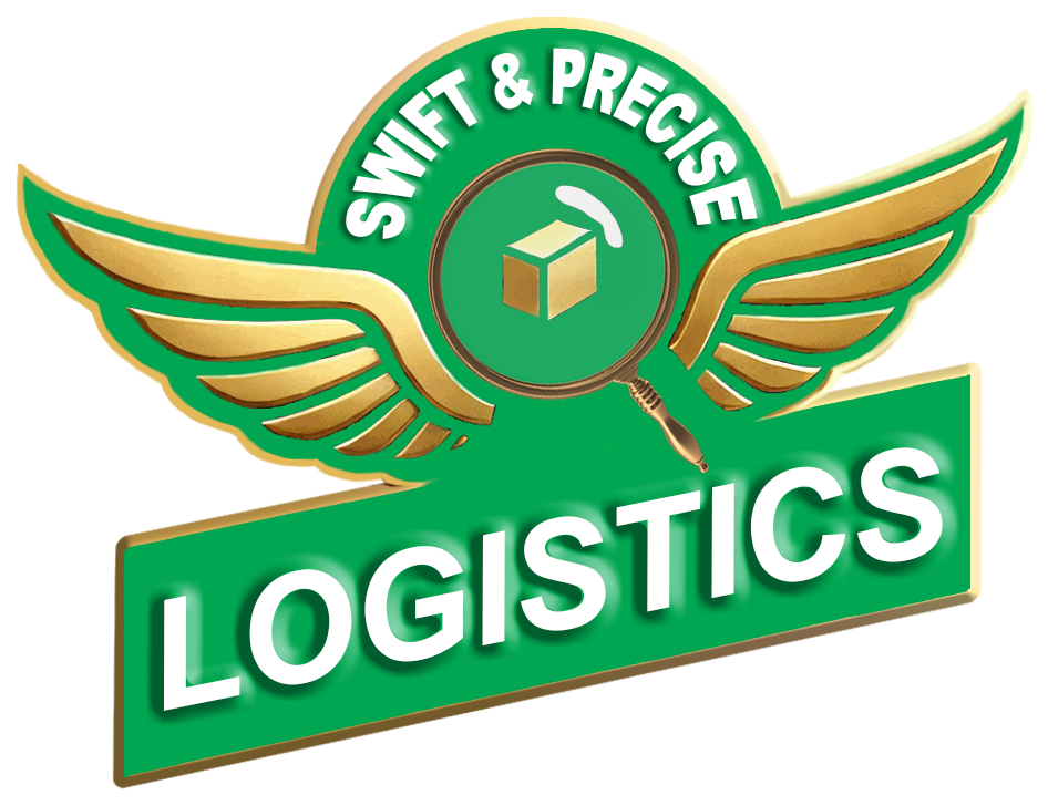About – Swift and Precise Logistics